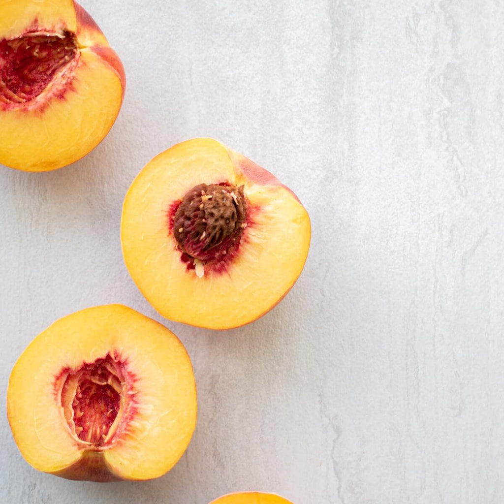 Bruised Peach Sale