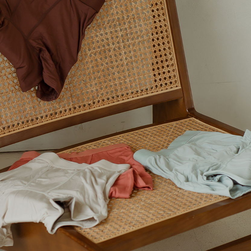 Revol Cares | Welcome to life with without leaks