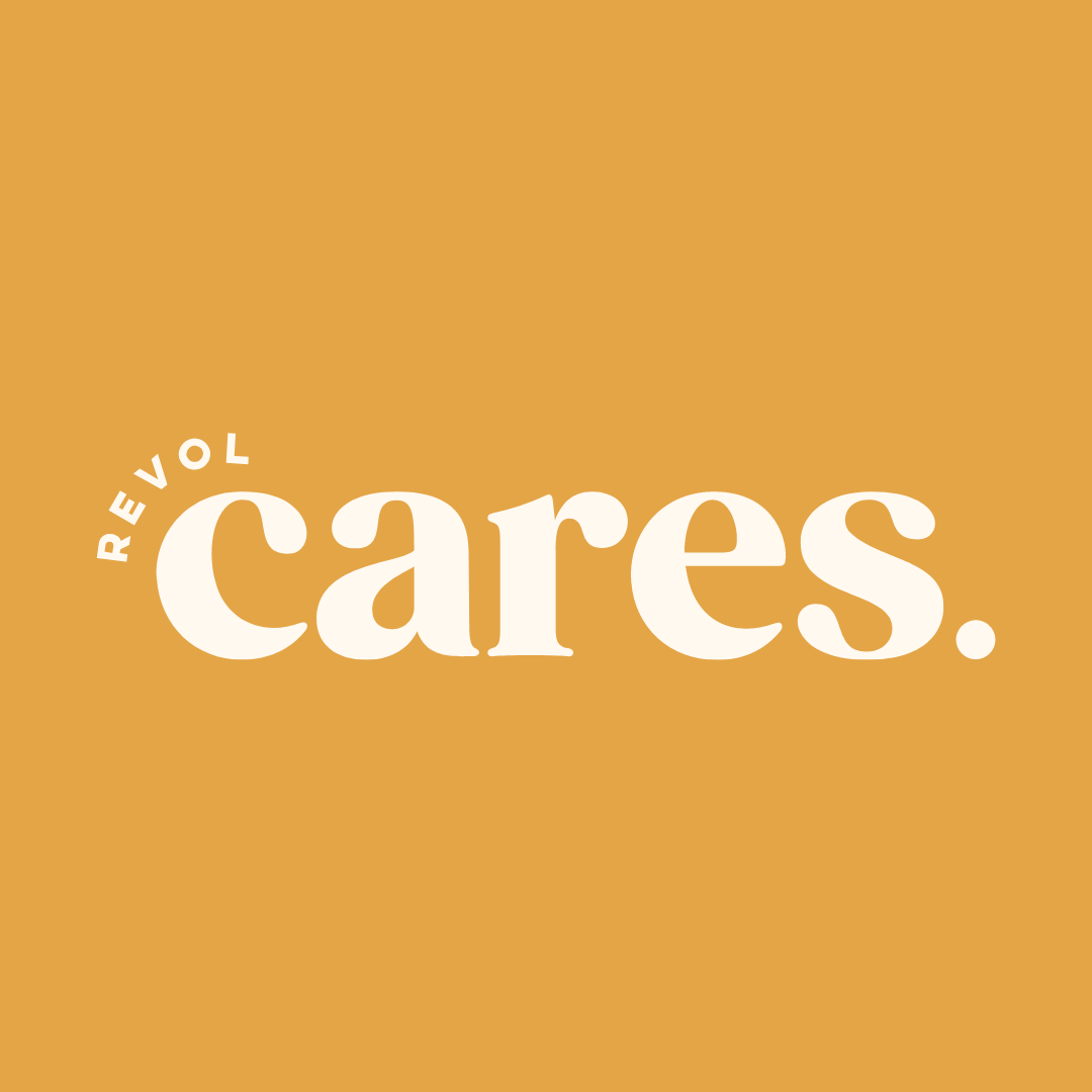 Revol Cares | Welcome to life with without leaks