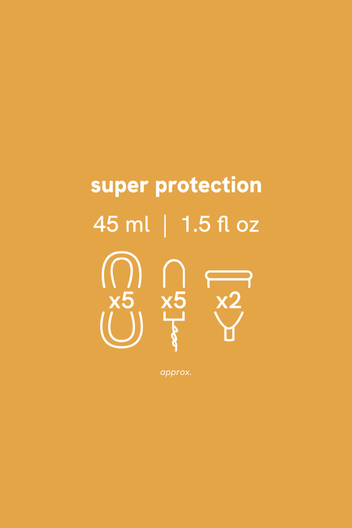 Revol Cares | Welcome to life with without leaks