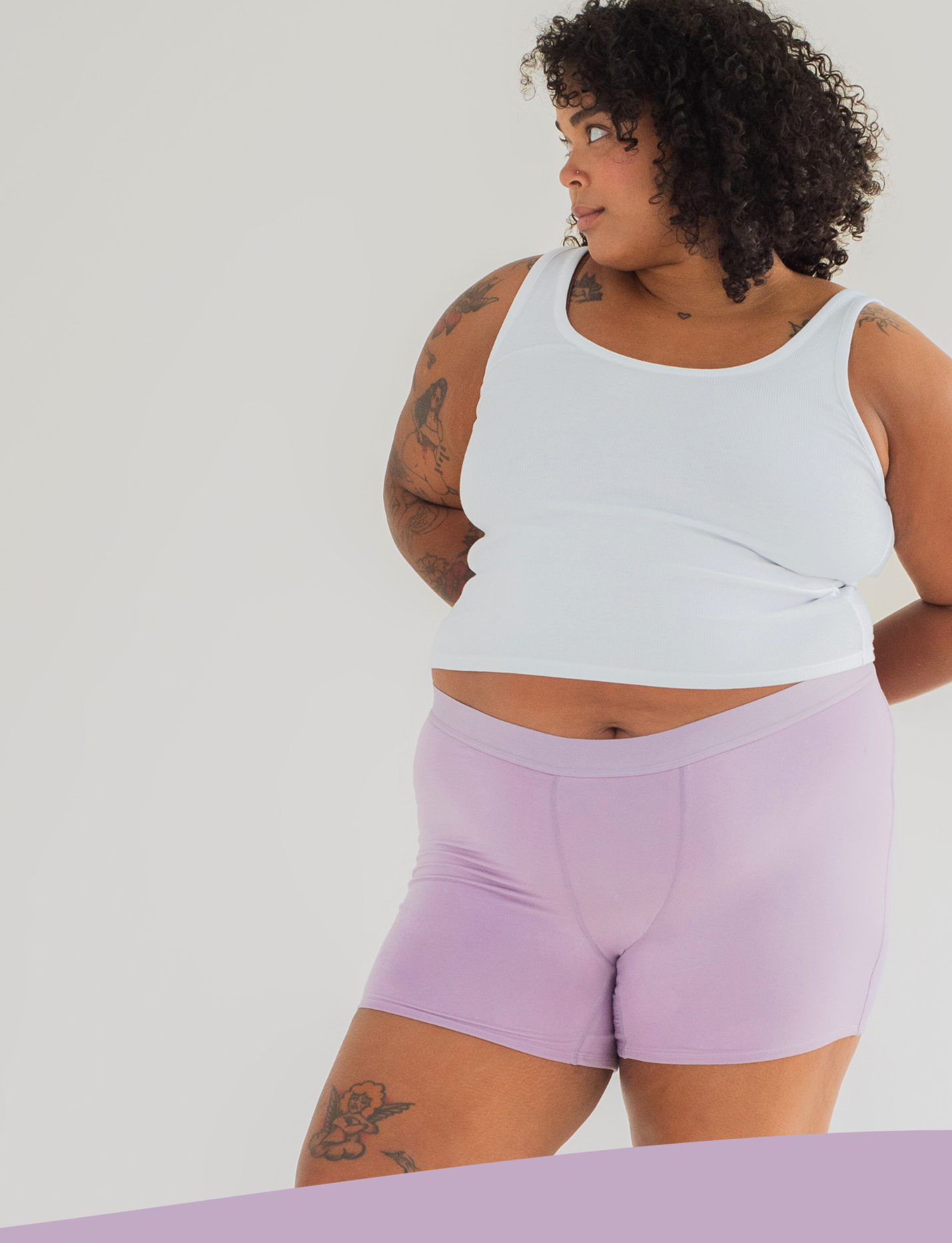 Revol Cares | Welcome to life with without leaks